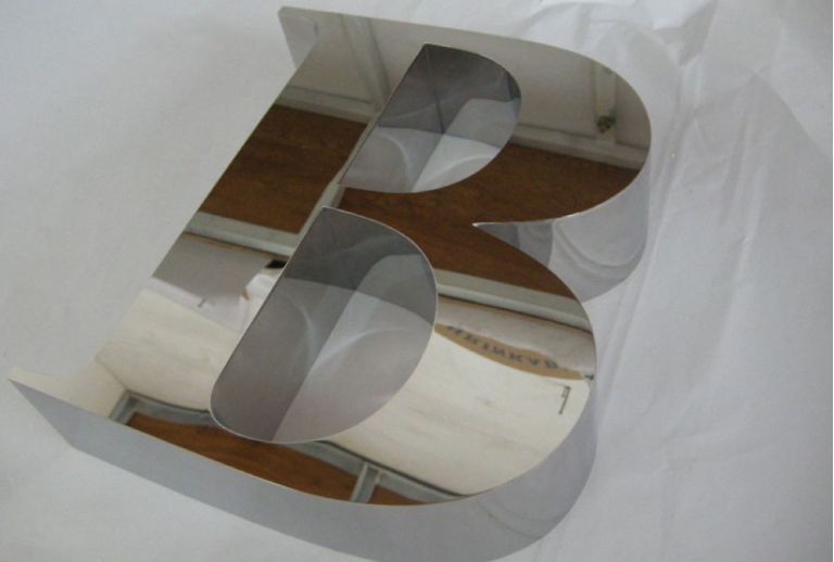 Buy 3D Letters Online | 3D Letters for Signs - Buy 3D Letters Online ...